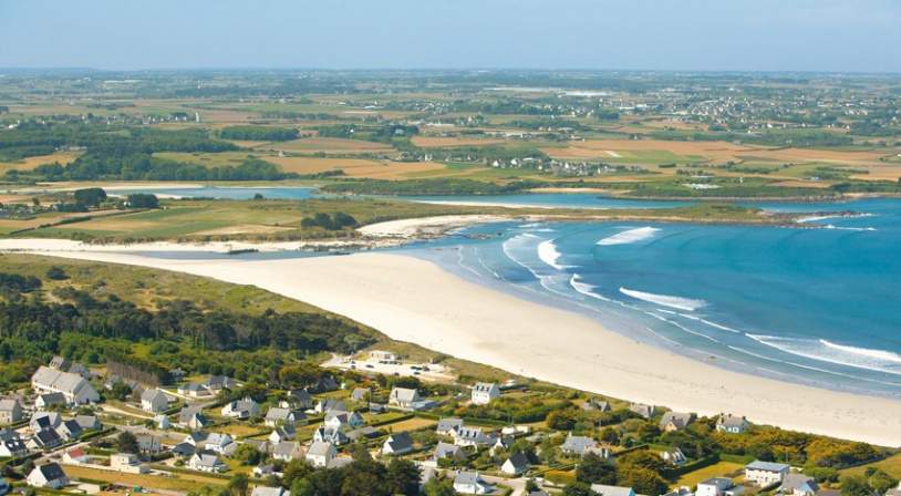 Colonie de vacances en Bretagne | colo dans le finistère, à Santec